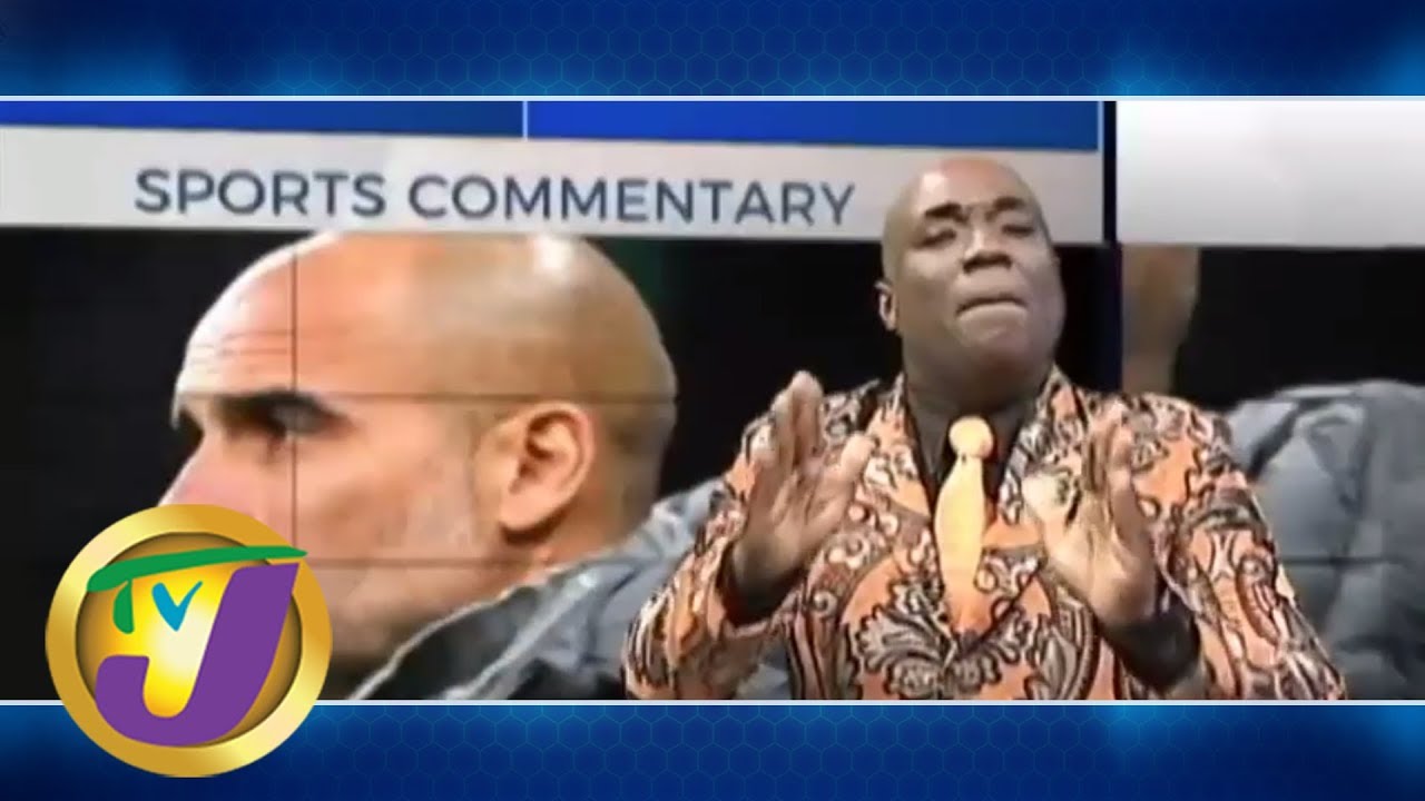 Sports Commentary - April 17 2019 - YouTube