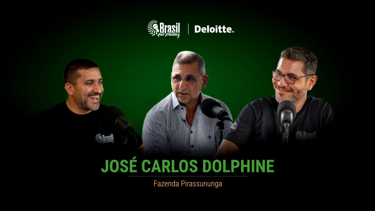 JOSÉ CARLOS DOLPHINE - FAZENDA PIRASSUNUNGA - YouTube