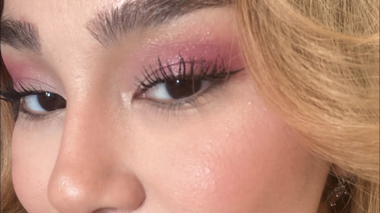MAKYAJ | MİKA RAUN MAKYAJI | MAKE UP - YouTube