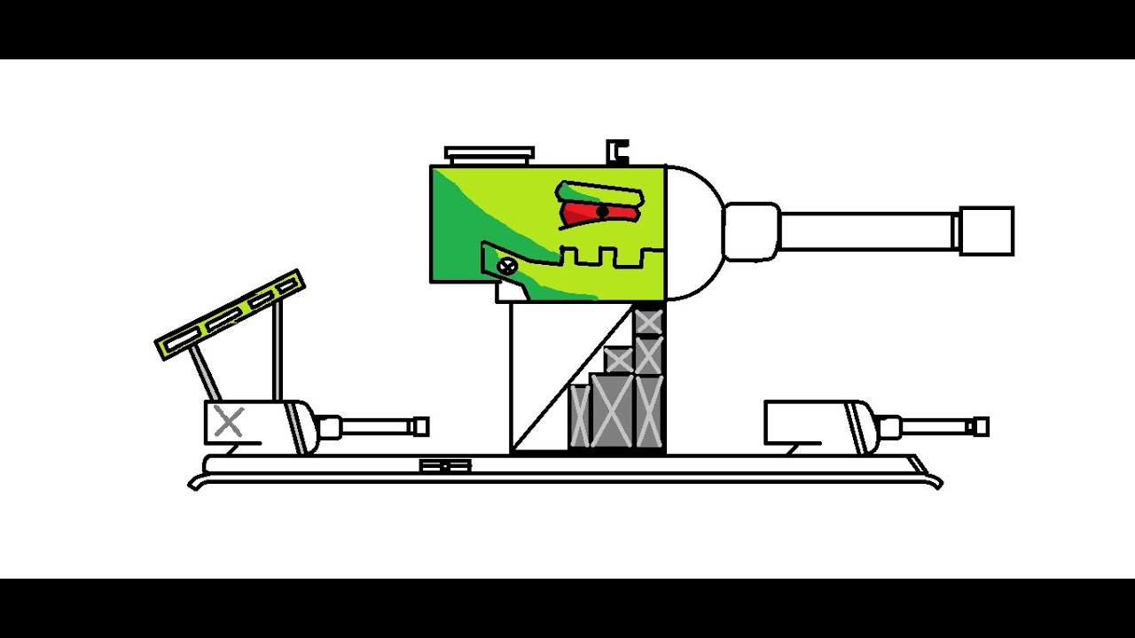 draw kv6 ep1 - YouTube