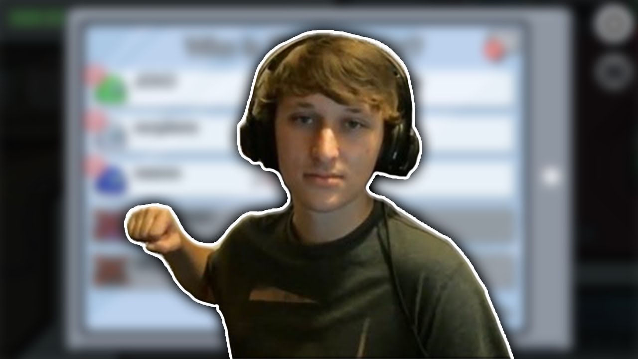 Cscoop being Toxic for 8 minutes straight - YouTube