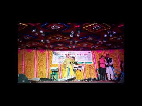 Saka laka bum bum |সাকা লাকা বুম বুম | stage performance
