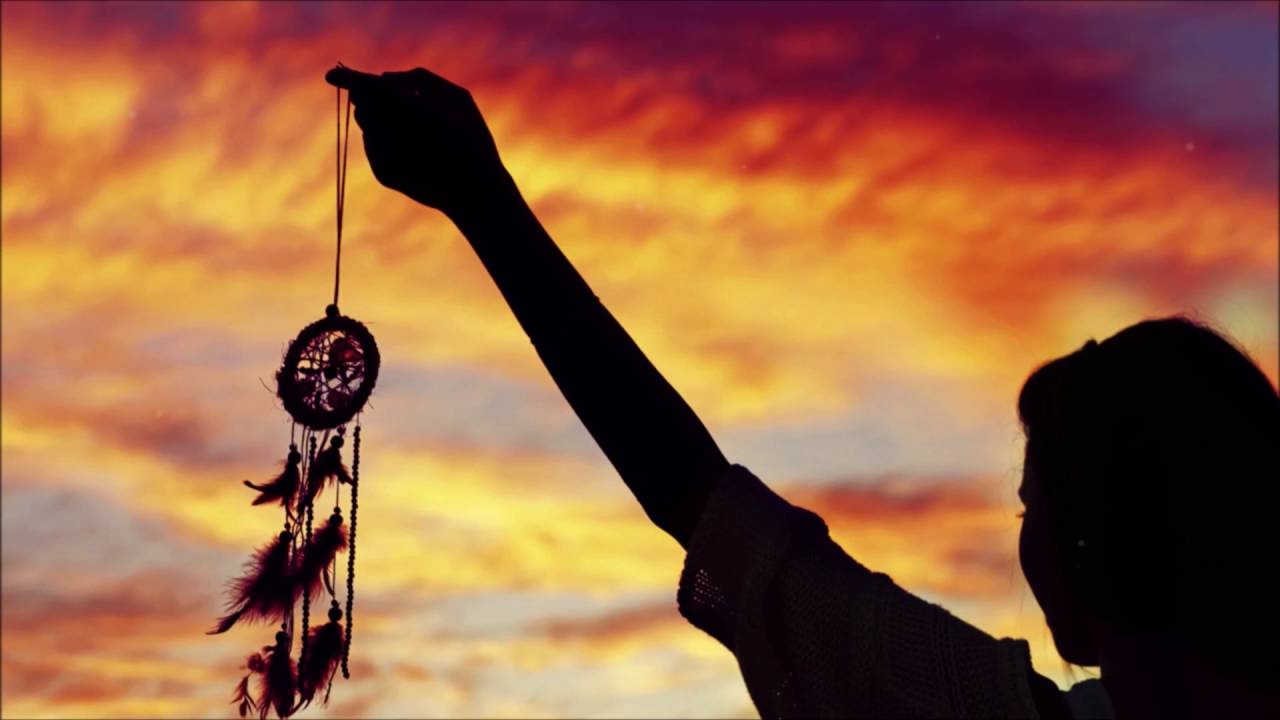 Dancing in The Wind - YouTube