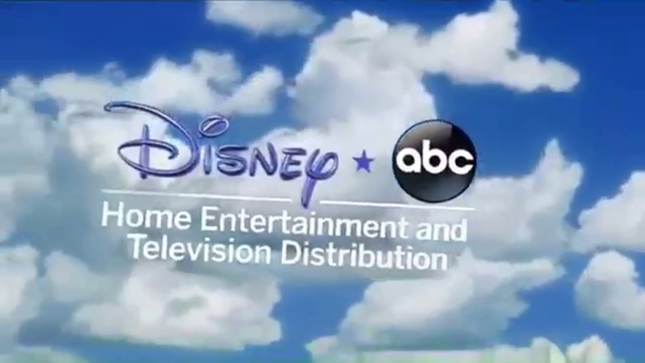 Disney ABC Home Entertainment and Television Distribution 2015 - YouTube
