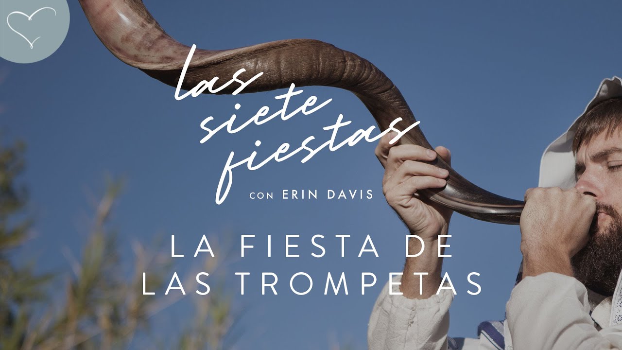 La Fiesta de las Trompetas | ANC Podcast - YouTube