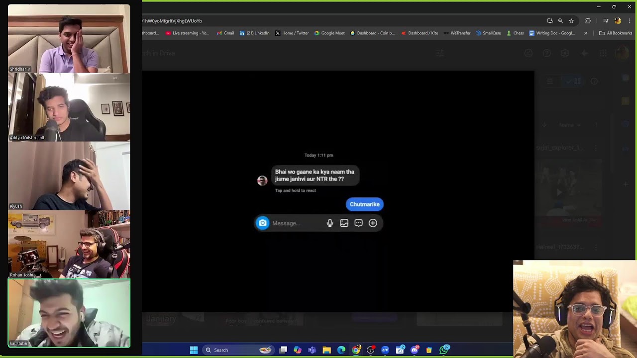 🔴Hanging out with OG gang ft. - YouTube
