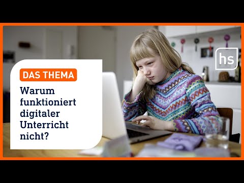 Schule neu gedacht: so könnte Lernen aussehen | hessenschau DAS THEMA