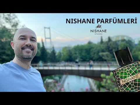 NISHANE PARFÜMLERİ (KIŞLIK)