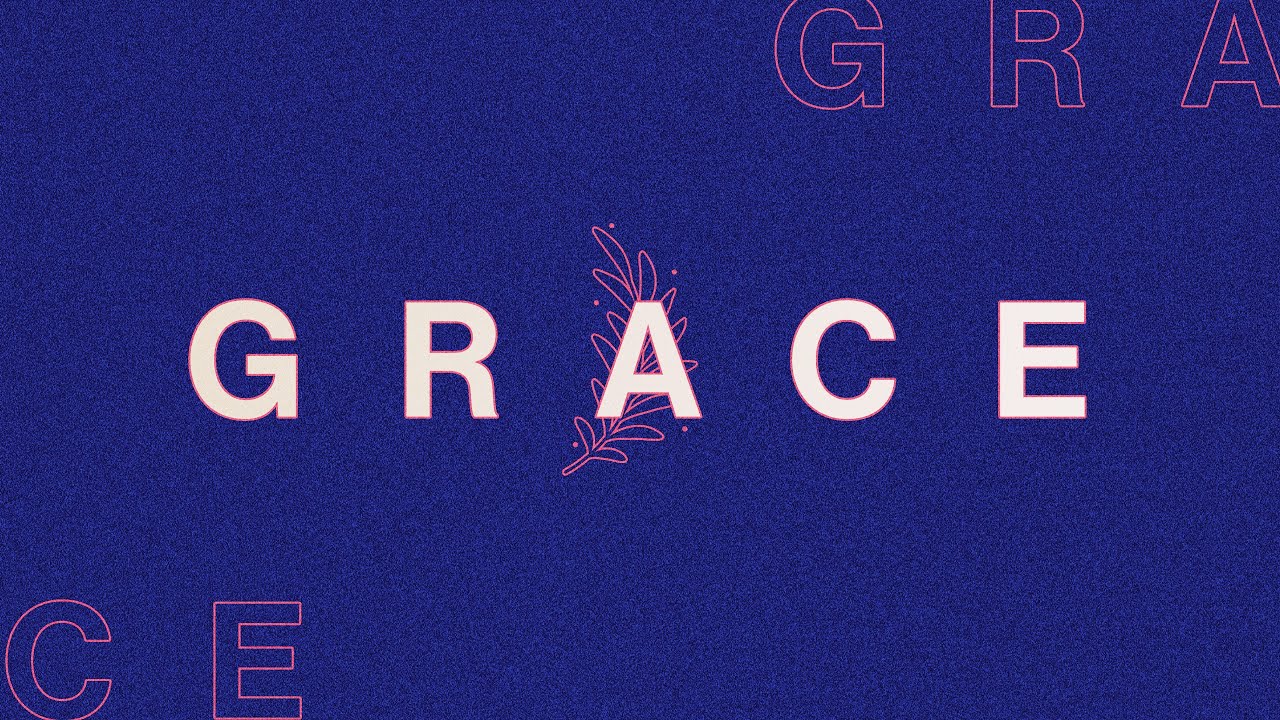 Grace | Pastor Jake Arredondo - YouTube