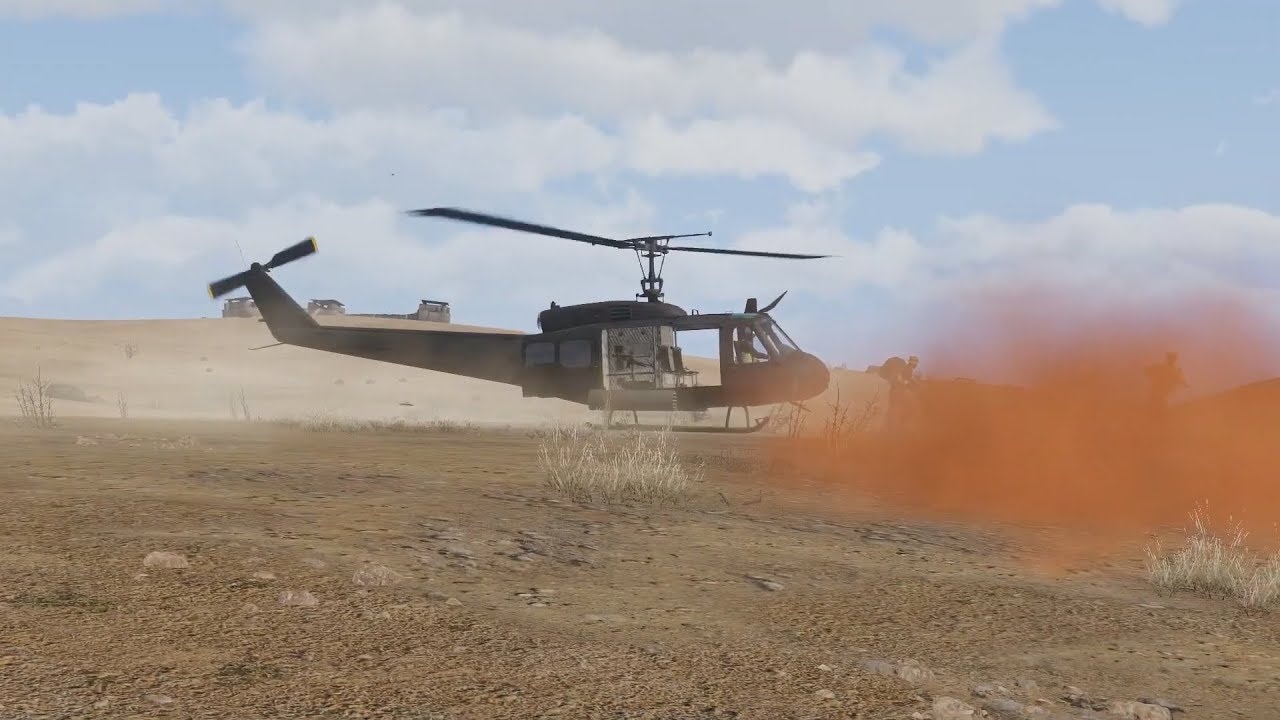 SSG - Operation Freestyler - YouTube