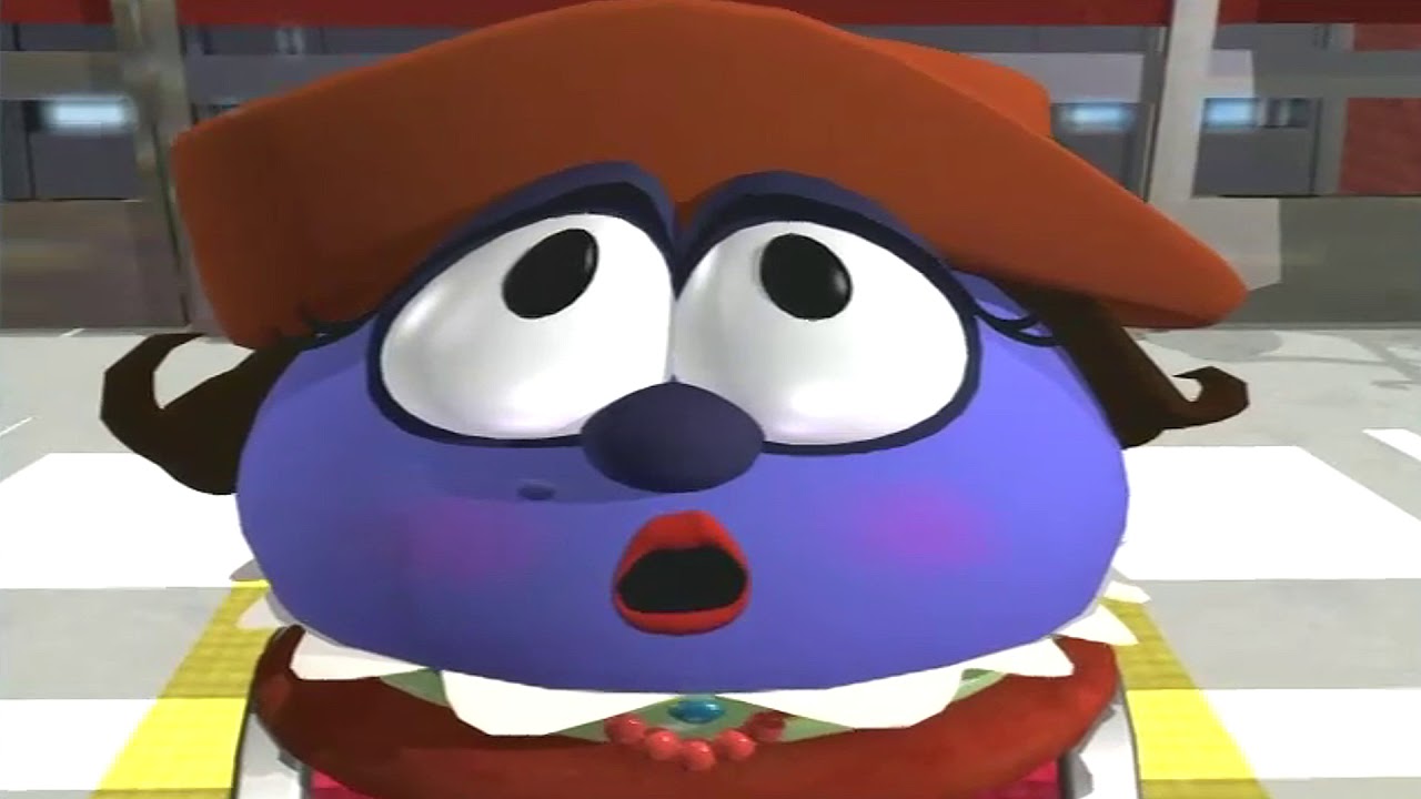 VeggieTales: Classics Promo - YouTube