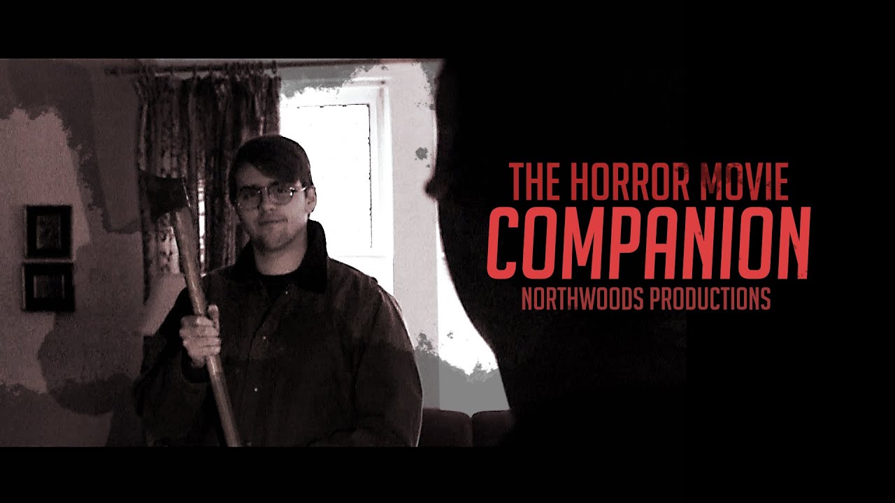 The Horror Movie Companion - YouTube