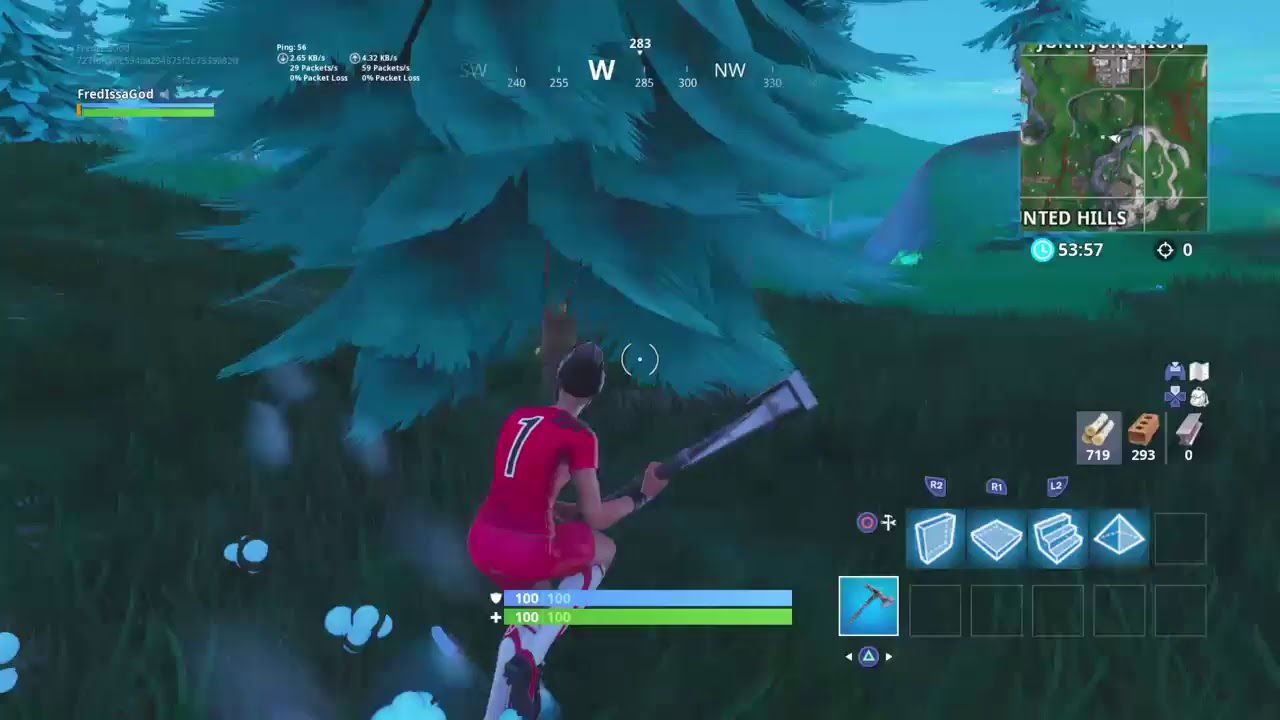 Fortnite Im LIVE _!!!Good Console Player Top max build sen. Player ...