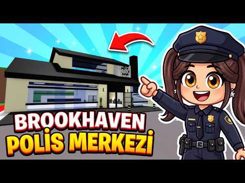 Polis Merkezi Yapı Kapışması