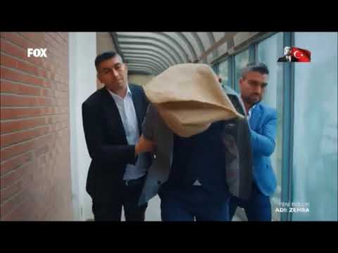 sezgin kuşcu ADI ZEHRA