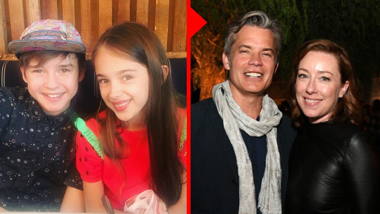 Real Life Couples of Lost in Space - YouTube