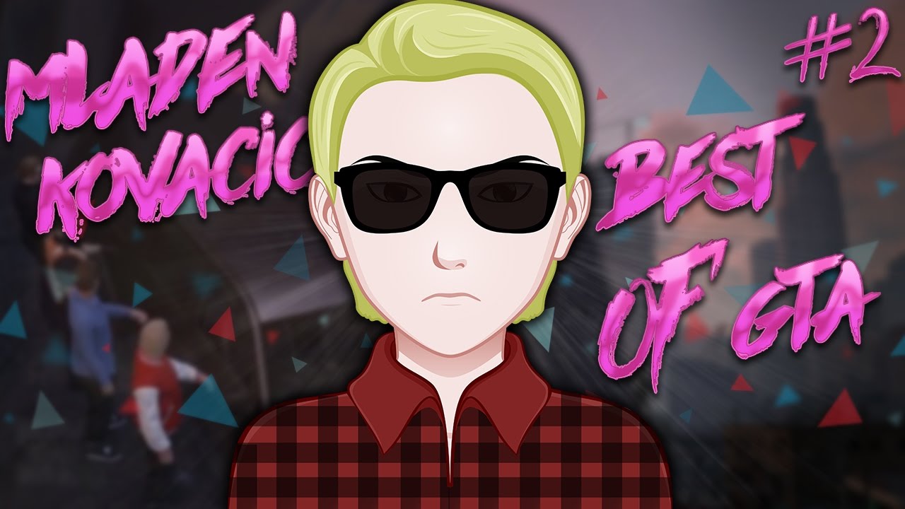 Best Of #2 GTA RP [Faily V] - Fail/Fun - YouTube