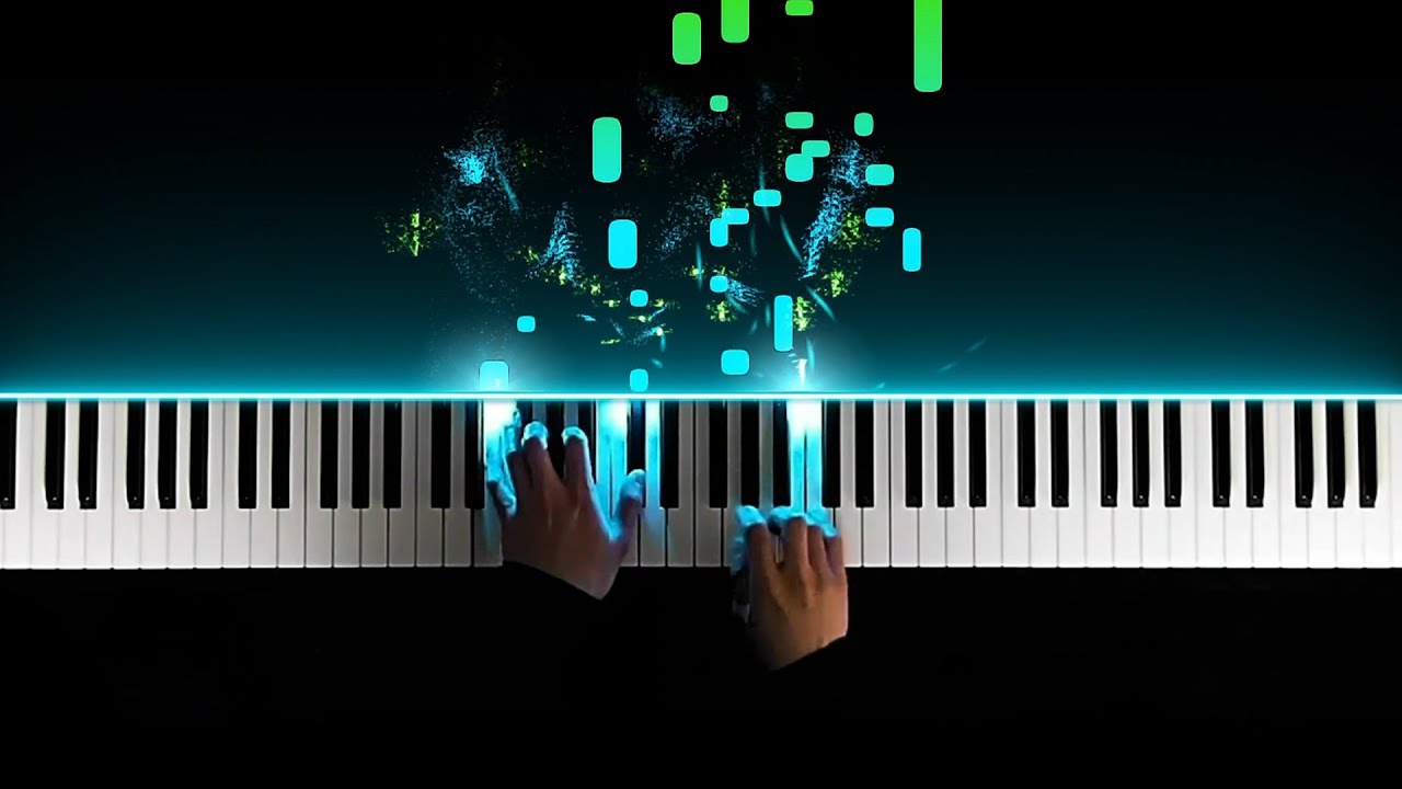 Tchaikovsky - "May" from The Seasons - YouTube