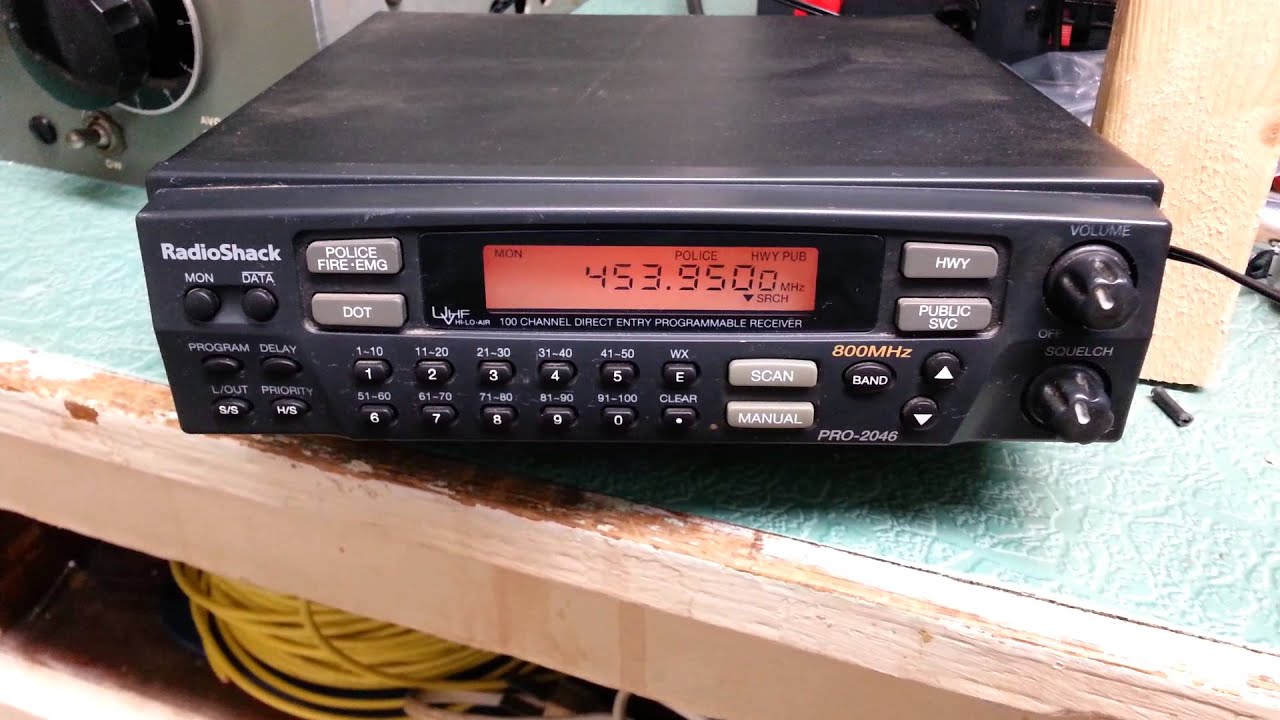 95 Pro Radio Scanner Shack Software Development - winternewline