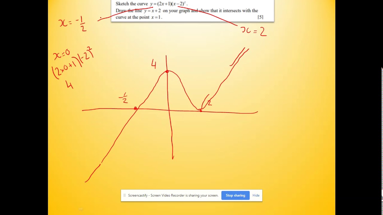 last two polynomials test review - YouTube