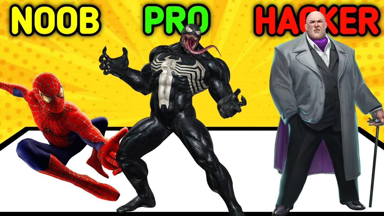 NOOB vs PRO vs HACKER | In Web Master | With Oggy And Jack | Dr ...