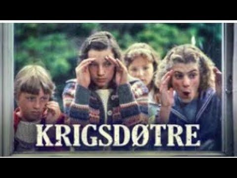 Krigsdøtre   – Alice   1973