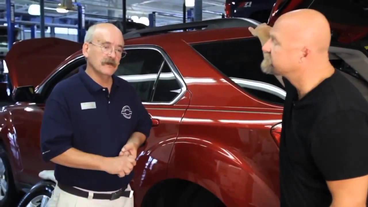 Dave Glover from 97 1 FM Shows How Easy it is to Change a Flat Tire ...