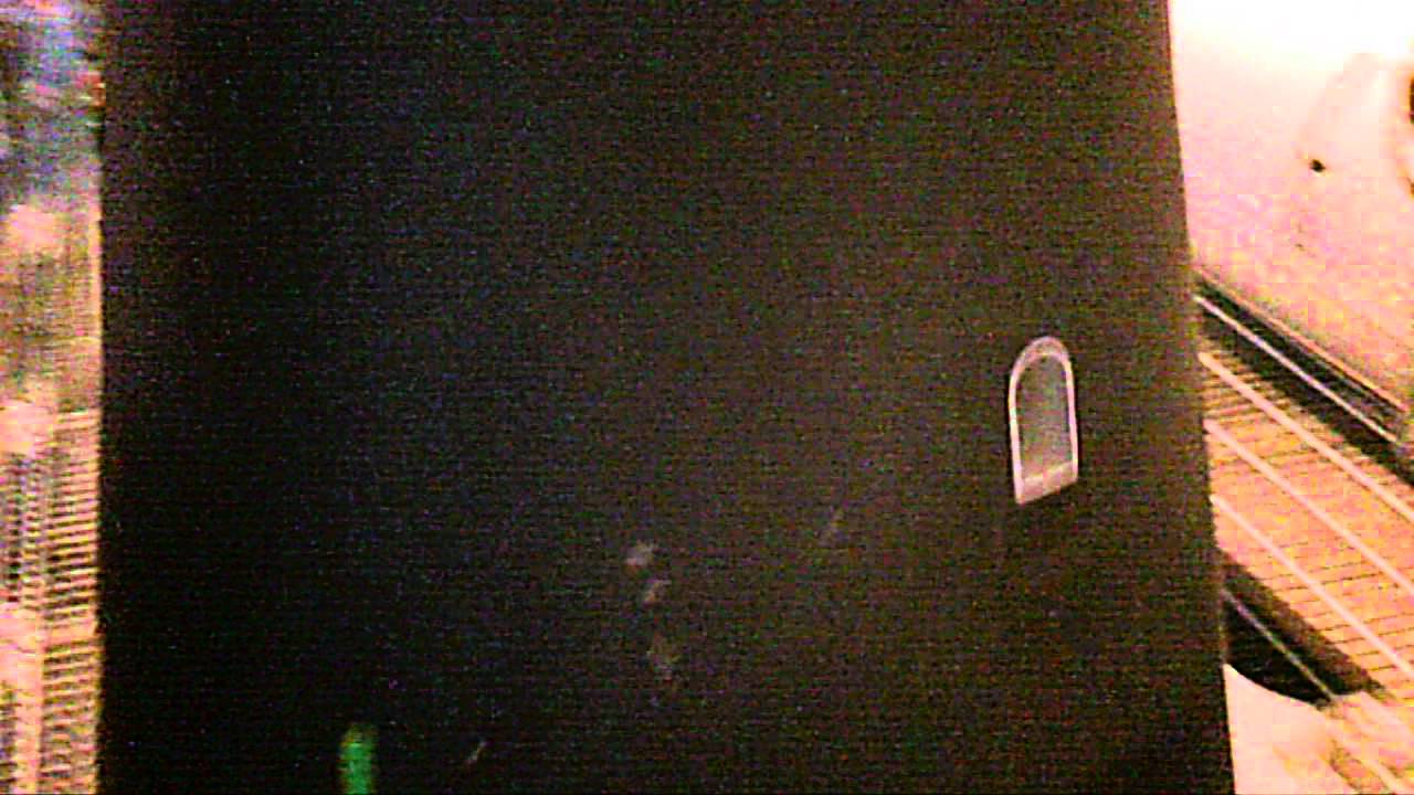 Mk-12A re-entry vehicle for W62 nuclear warhead (#2) - YouTube