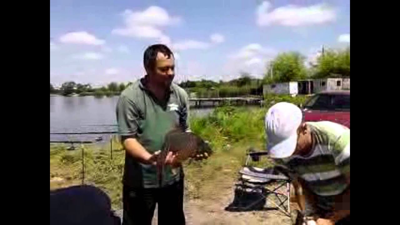 Peste balta Ciocanesti 2014 - YouTube