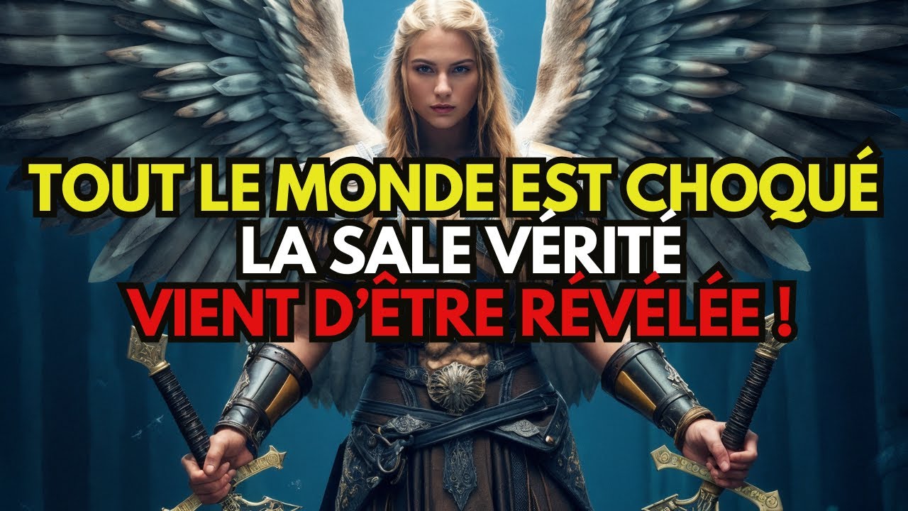 ÉLUS : LA FAÇON DONT ILS VOUS ONT TRAITÉ EST DÉGOÛTANTE ! 😡 MÊME LES ...