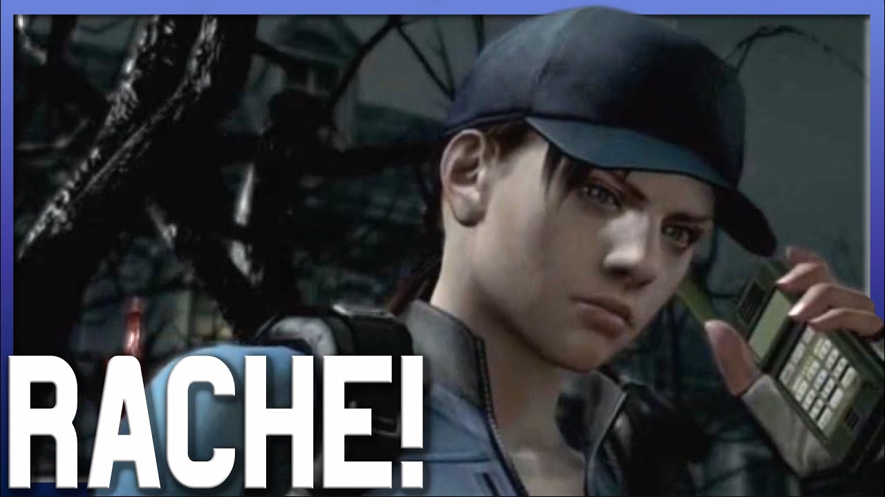 Resident Evil: Rache & Zerstörung /Lets Play 25 - YouTube