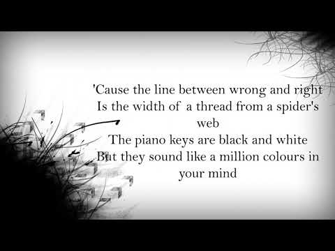 Katie Melua - Spider's Web [Lyrics]