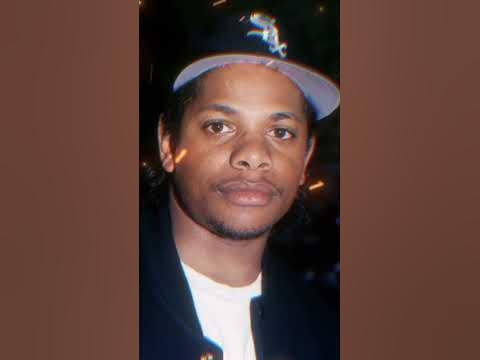 Eazy-E 🔥 #edit #eazy #rap #music #shorts - YouTube