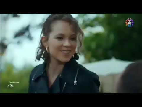Melisa Keşanlıyı Öptü Söz 54.Bolum
