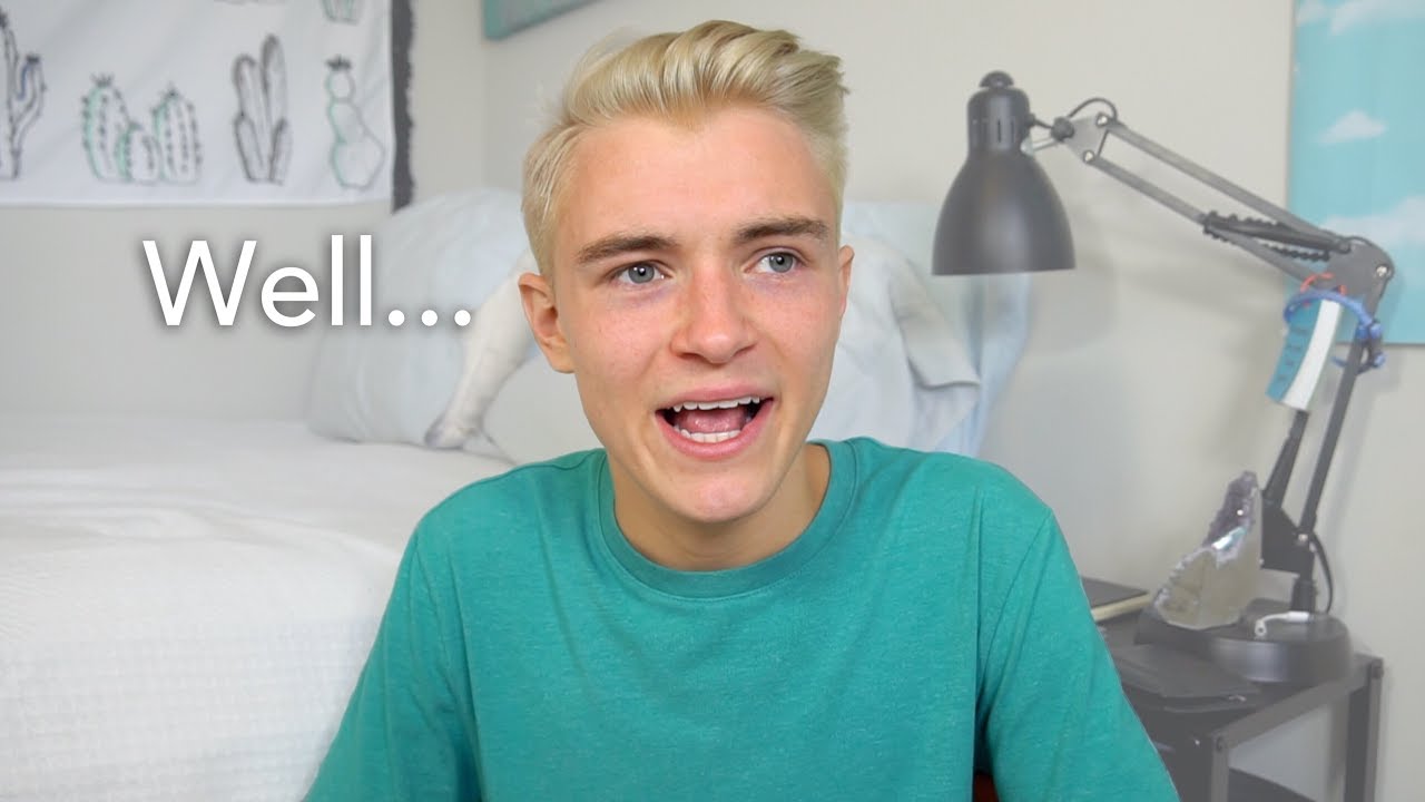 My Nudes Leaked When I Was 14 Youtube