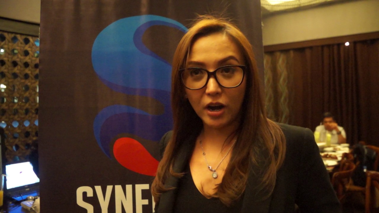 Synergy88 Video Invite Part 1 - YouTube