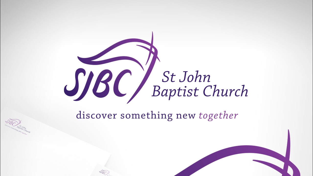 Rev. Dr. Robert Turner: Hang In There | SJBC 12:00pm Sunday Service ...