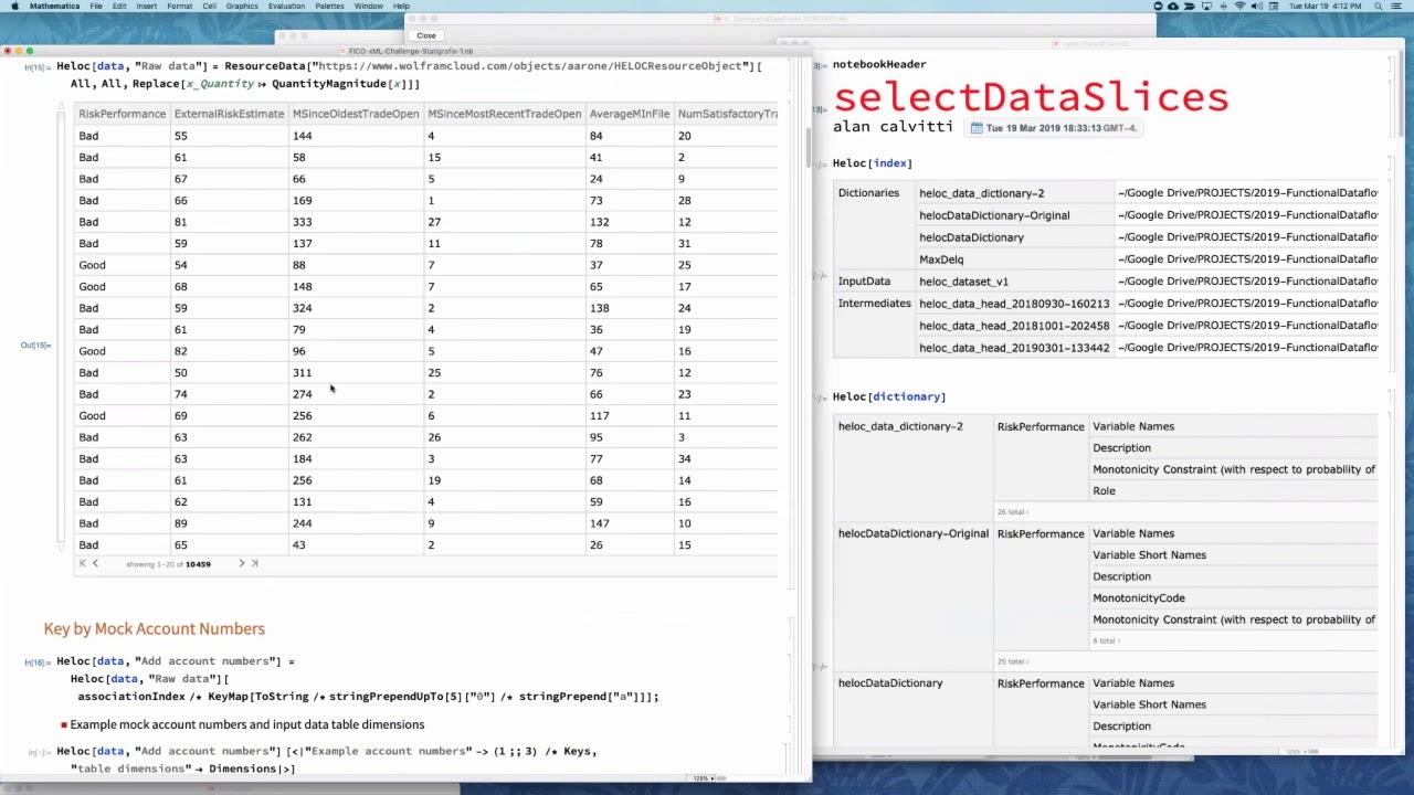 Functional Dataflow Part 1 Wolfram Livecoding Session Youtube 2048