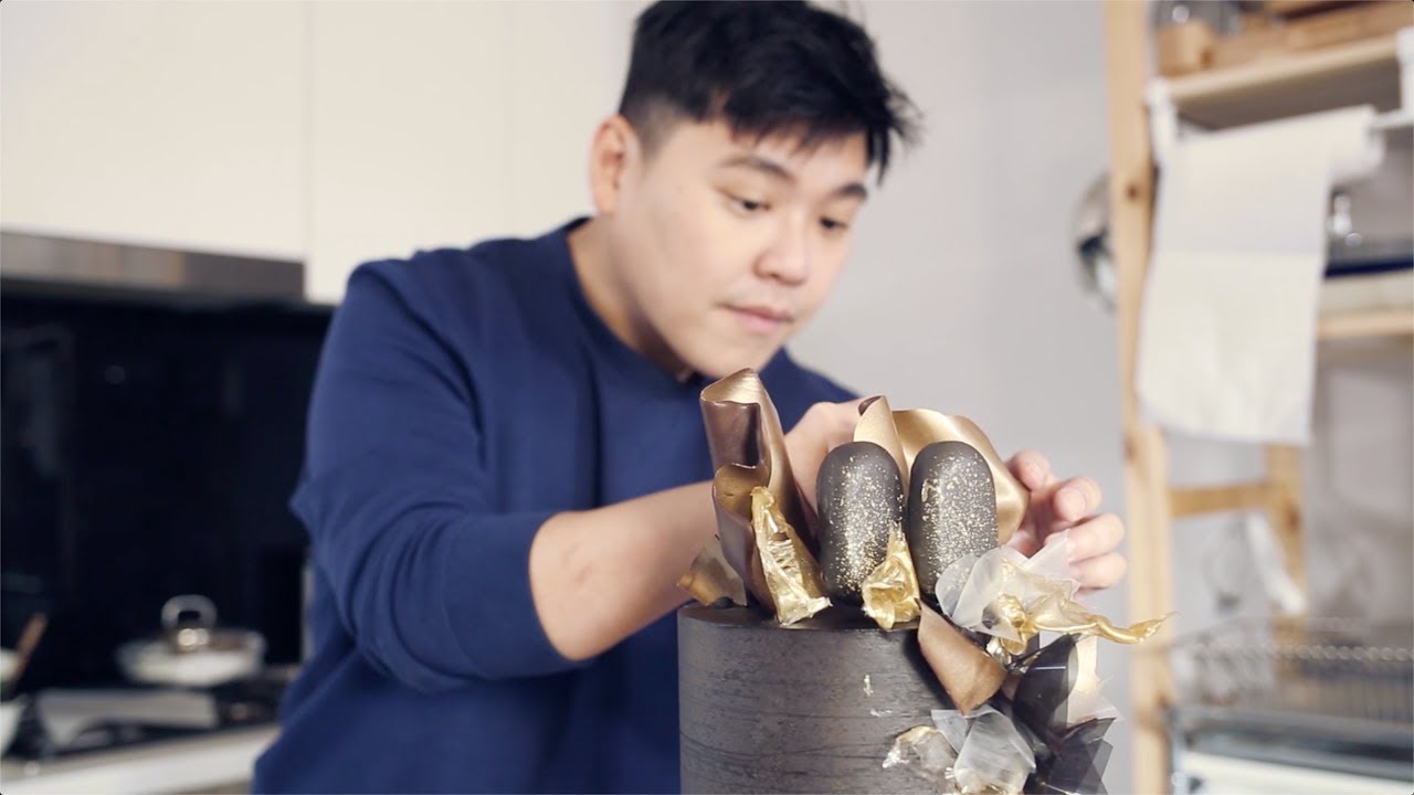 Raymond Tan Short Documentary | So Project™ - YouTube