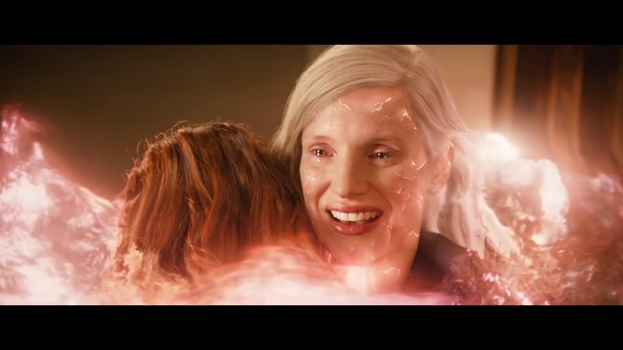 Dark Phoenix 2019 - Best Fight - YouTube