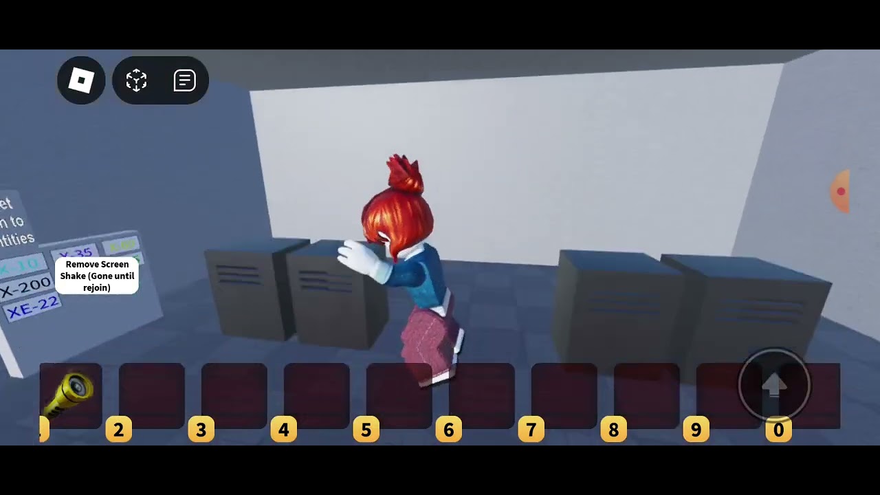 all A-section entitys in minable rooms entity spawner - YouTube