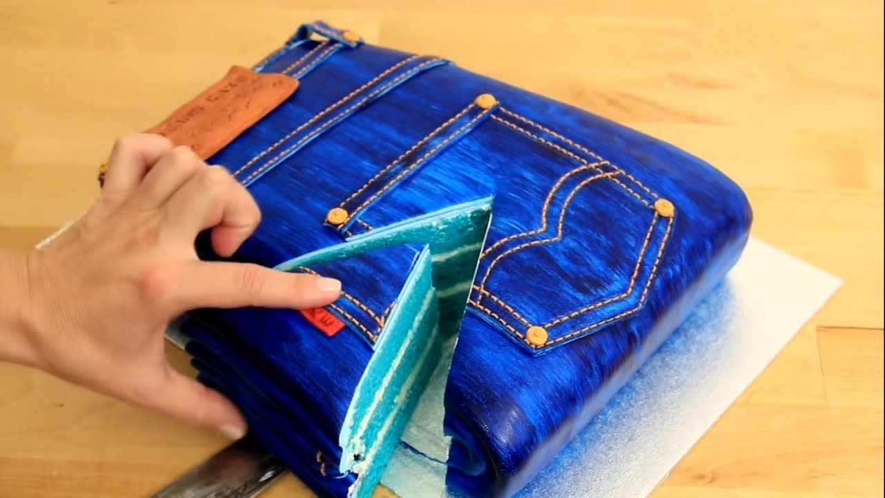 Cakes That Looks Like Everyday Objects Amazingly Realistic Cakes 😱 ...