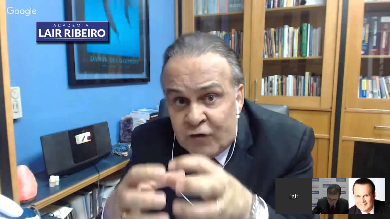 Dr. Lair Ribeiro: Ômega 3 - YouTube