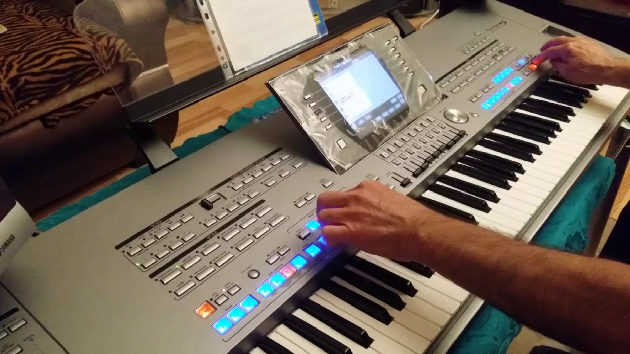The Sound Of Silence Keyboard Cover YouTube the-sound-of-silence-keyboard-cover-youtube