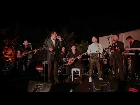 Murat Pirpiri - Düğün Sahnesi Performansları