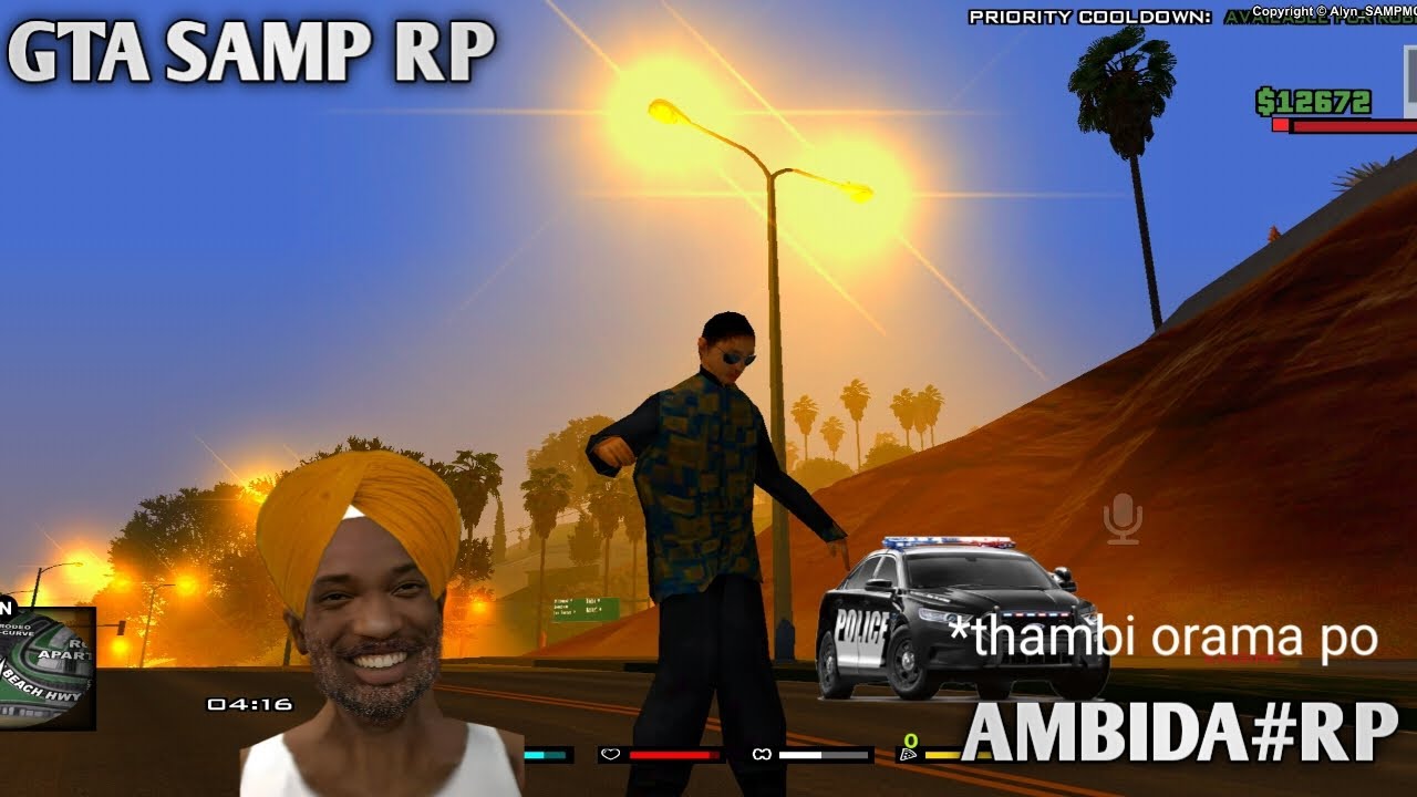 Ambi Da Rp | Chill Stream | Mobile Roleplay Legendary Roleplay| #lrrp # ...