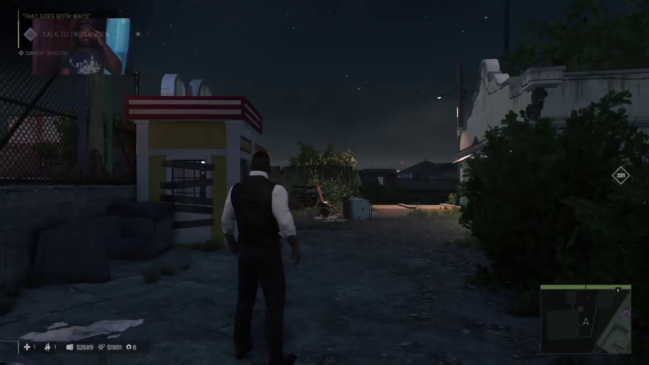 Mafia 3 Part 2 - YouTube