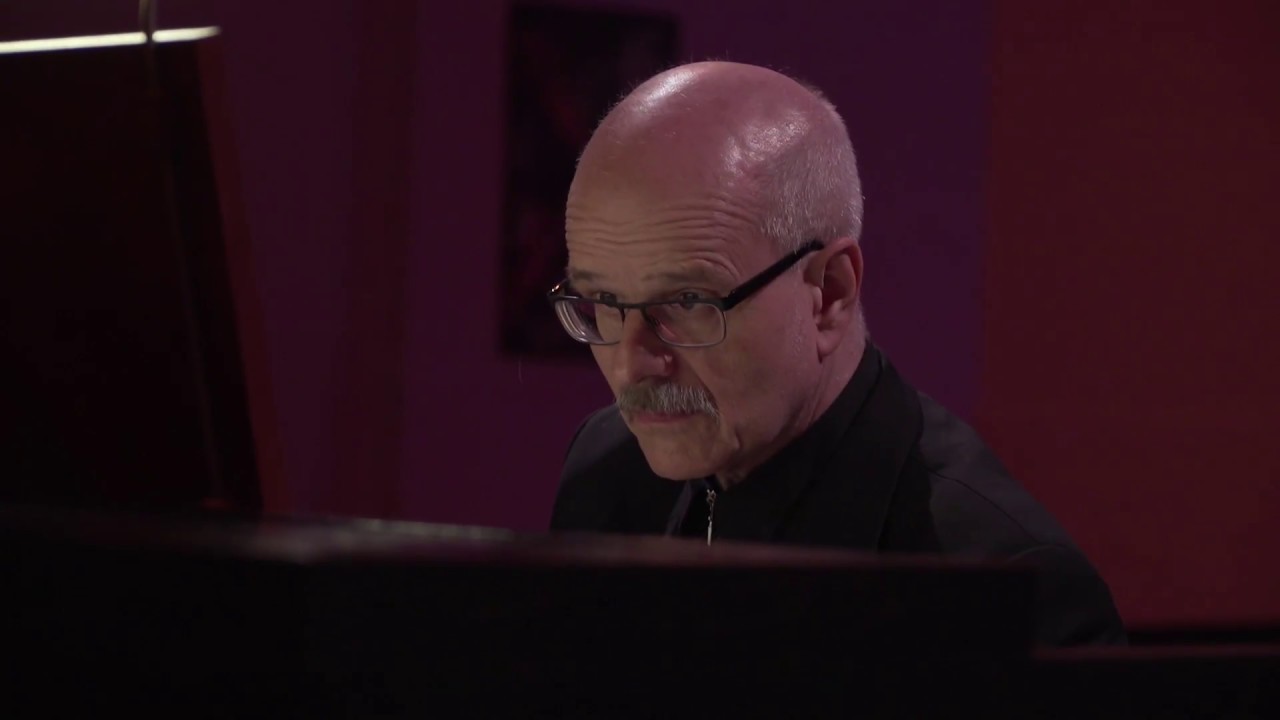 Samuel Scheidt: Magnificat IX. Toni – Martin Lücker - YouTube