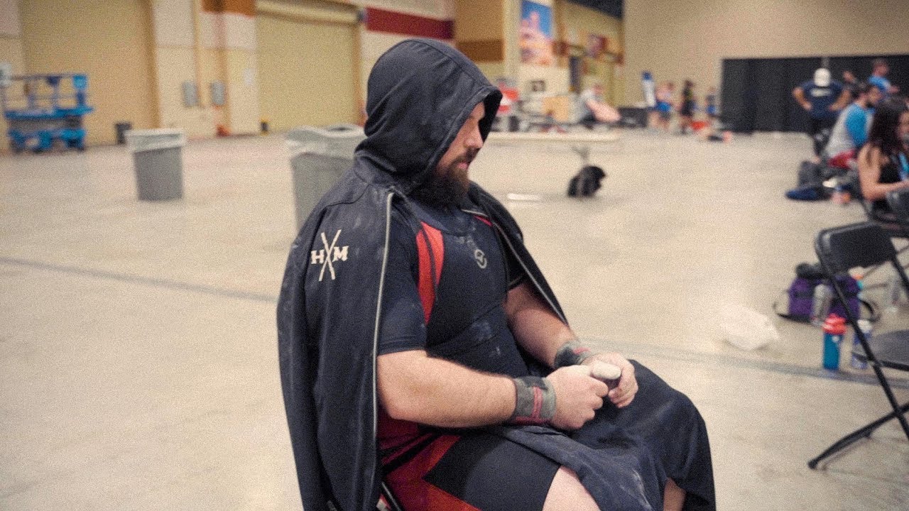 In the Making Part 2: Realization (SEAN RIGSBY QUALIFIES FOR WORLDS ...