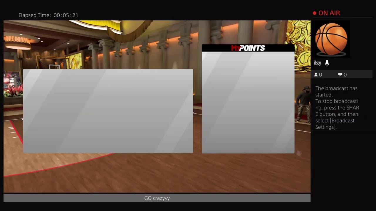 NBA 2K19 TNG 97 GRINDDDD WEHITTING9777 JOIN UP - YouTube